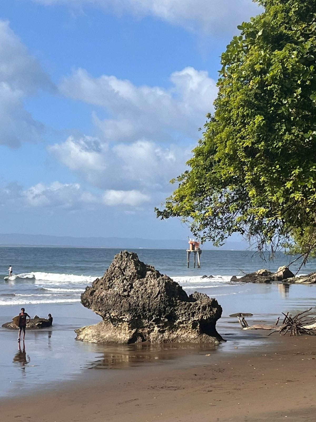 Batu Karas – A Hidden Gem In Indonesia - Indopurejoy Surf Bali | Surf Blog